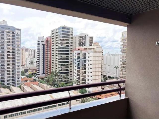 Apartamento para Venda em Ribeirão Preto/SP Centro 3 Quartos