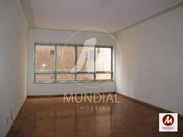 Apartamento para Venda em Ribeirão Preto/SP Centro 3 Quartos