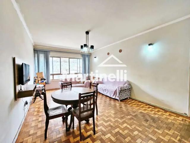 Apartamento para Venda em Ribeirão Preto/SP Centro 3 Quartos