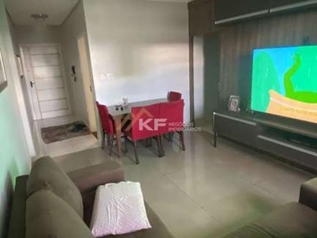 Apartamento para Venda em Ribeirão Preto/SP Centro 3 Quartos
