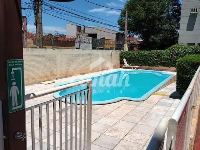 Apartamento para Venda em Ribeirão Preto/SP Centro 3 Quartos