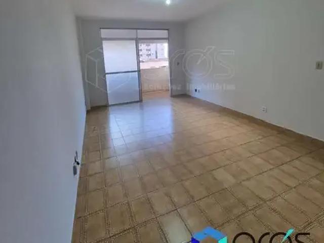 Apartamento para Venda em Ribeirão Preto/SP Centro 3 Quartos