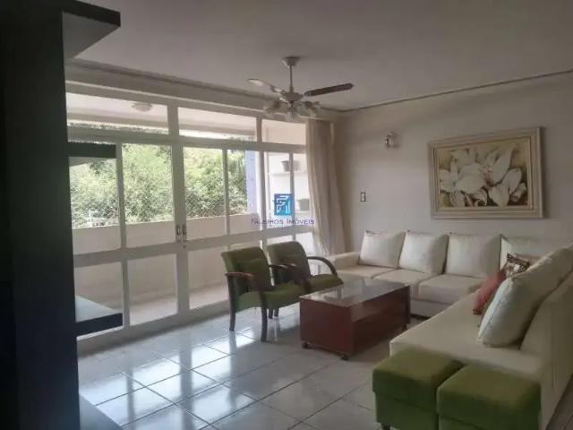 Apartamento para Venda em Ribeirão Preto/SP Centro 3 Quartos