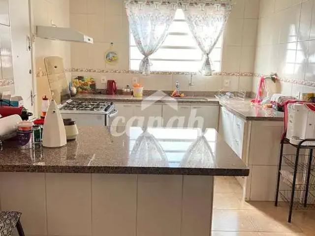 Apartamento para Venda em Ribeirão Preto/SP Centro 3 Quartos