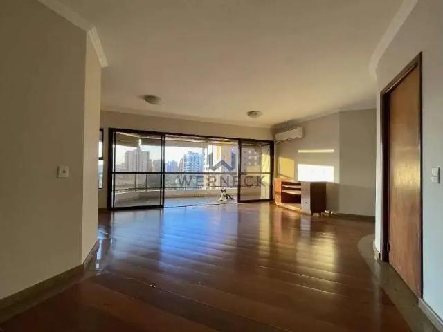 Apartamento para Venda em Ribeirão Preto/SP Centro 3 Quartos