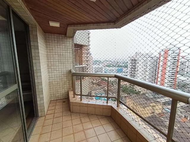 Apartamento para Venda em Ribeirão Preto/SP Centro 3 Quartos