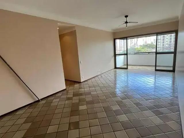 Apartamento para Venda em Ribeirão Preto/SP Centro 3 Quartos