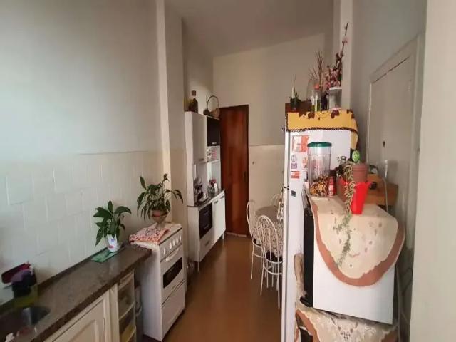 Apartamento para Venda em Ribeirão Preto/SP Centro 3 Quartos