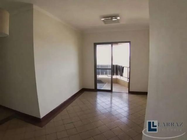 Apartamento para Venda em Ribeirão Preto/SP Centro 3 Quartos