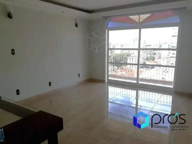 Apartamento para Venda em Ribeirão Preto/SP Centro 3 Quartos
