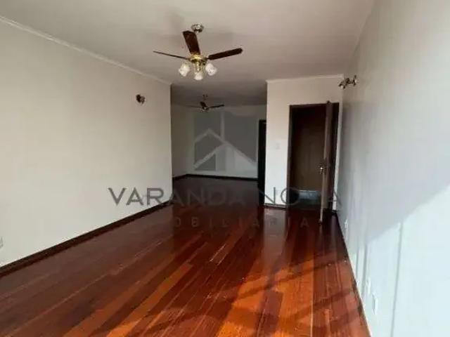 Apartamento para Venda em Ribeirão Preto/SP Centro 3 Quartos