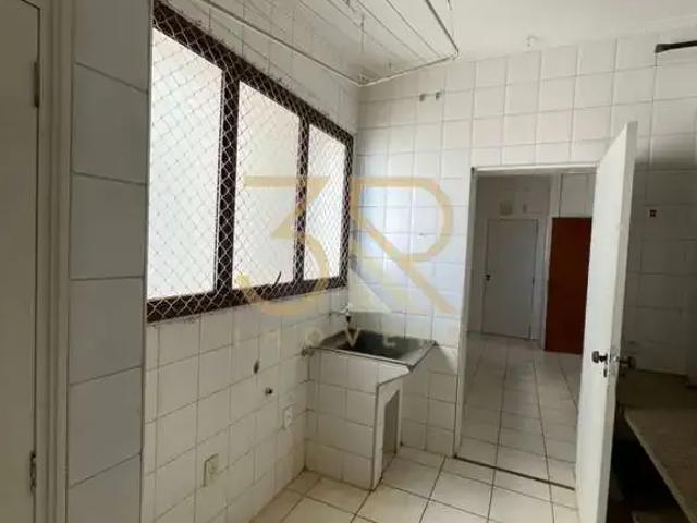 Apartamento para Venda em Ribeirão Preto/SP Centro 3 Quartos