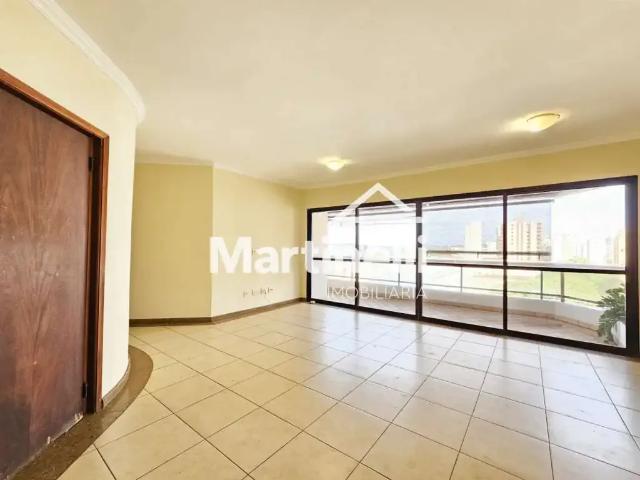 Apartamento para Venda em Ribeirão Preto/SP Centro 3 Quartos