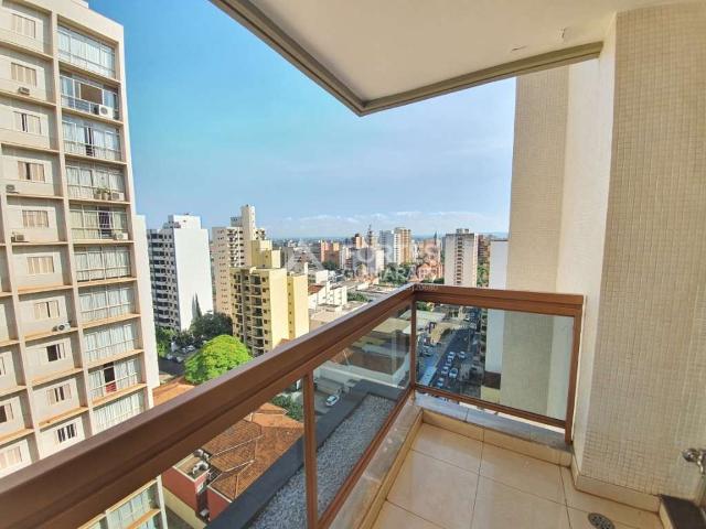 Apartamento para Venda em Ribeirão Preto/SP Centro 3 Quartos