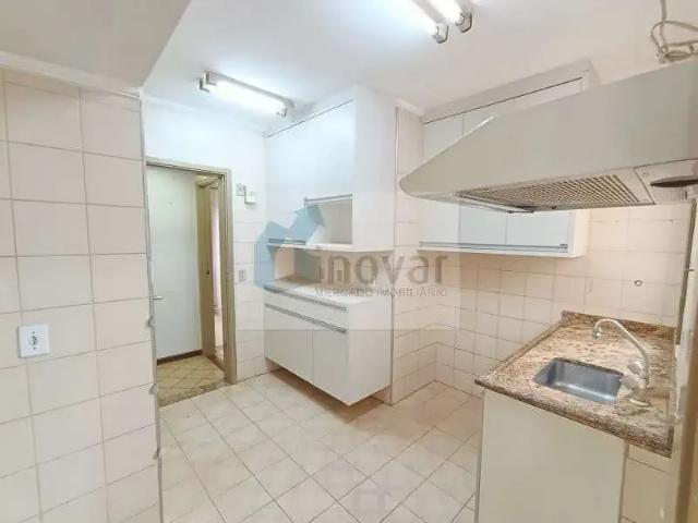 Apartamento para Venda em Ribeirão Preto/SP Centro 3 Quartos