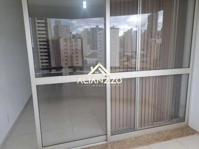Apartamento para Venda em Ribeirão Preto/SP Centro 3 Quartos