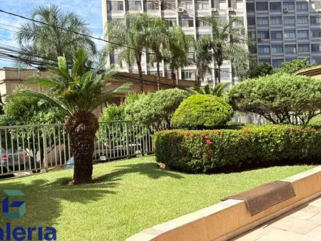 Apartamento para Venda em Ribeirão Preto/SP Centro 3 Quartos