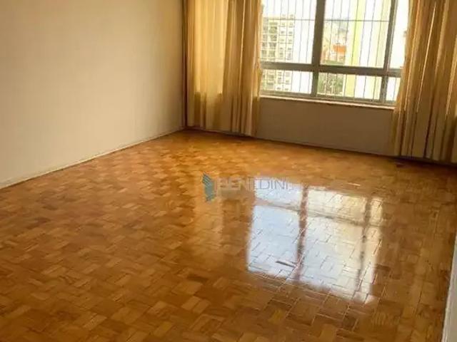 Apartamento para Venda em Ribeirão Preto/SP Centro 3 Quartos