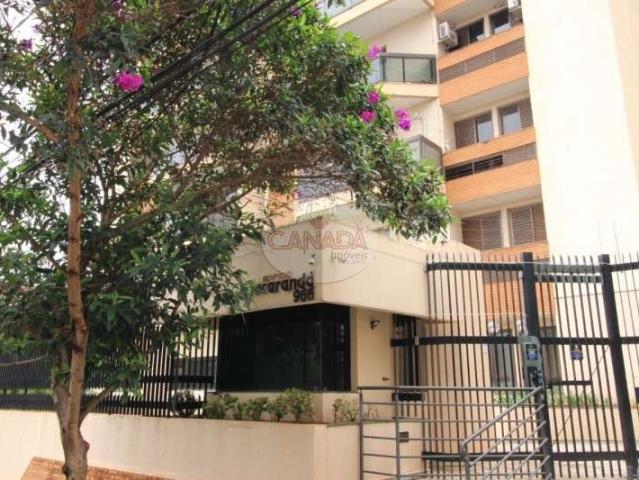 Apartamento para Venda em Ribeirão Preto/SP Centro 3 Quartos