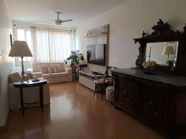 Apartamento para Venda em Ribeirão Preto/SP Centro 3 Quartos