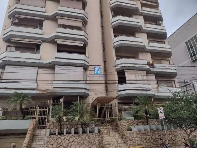 Apartamento para Venda em Ribeirão Preto/SP Centro 3 Quartos