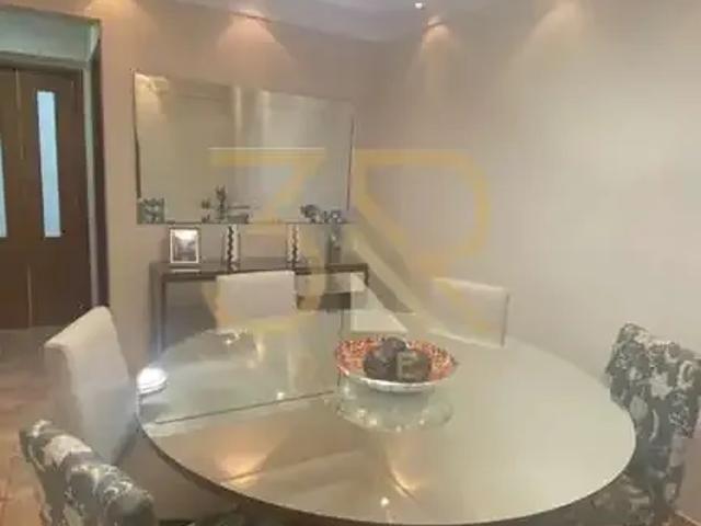 Apartamento para Venda em Ribeirão Preto/SP Centro 3 Quartos