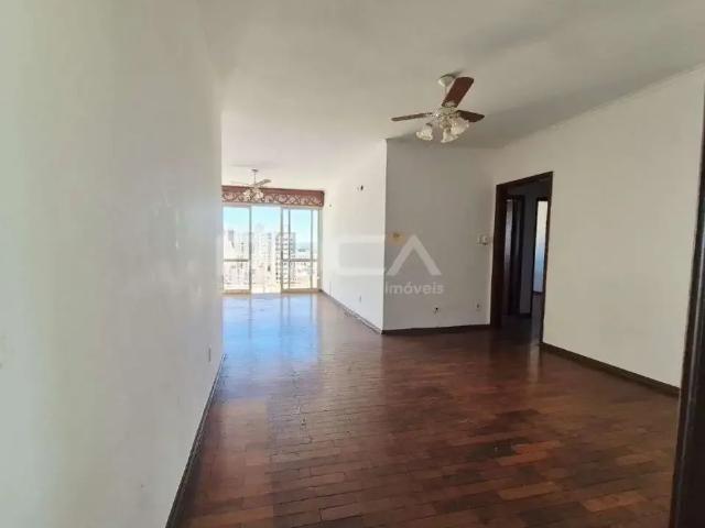 Apartamento para Venda em Ribeirão Preto/SP Centro 3 Quartos