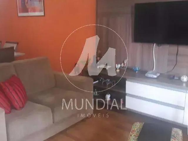Apartamento para Venda em Ribeirão Preto/SP Centro 3 Quartos