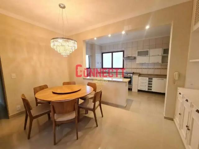 Apartamento para Venda em Ribeirão Preto/SP Centro 3 Quartos