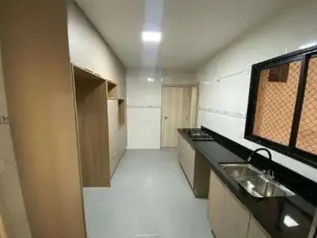 Apartamento para Venda em Ribeirão Preto/SP Centro 3 Quartos