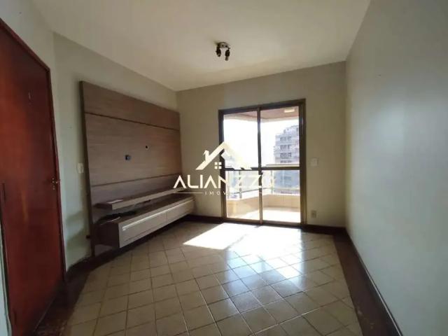 Apartamento para Venda em Ribeirão Preto/SP Centro 3 Quartos