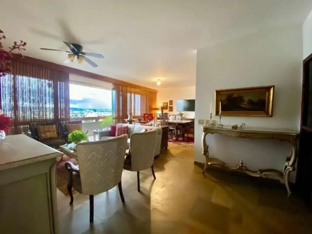 Apartamento para Venda em Ribeirão Preto/SP Centro 3 Quartos