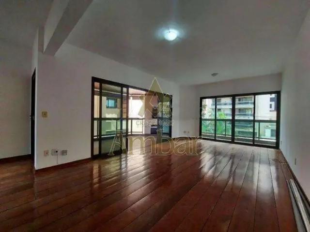 Apartamento para Venda em Ribeirão Preto/SP Centro 3 Quartos