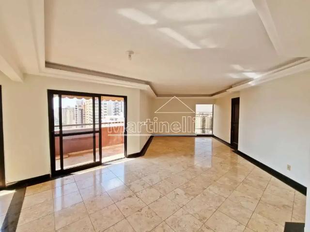Apartamento para Venda em Ribeirão Preto/SP Centro 3 Quartos