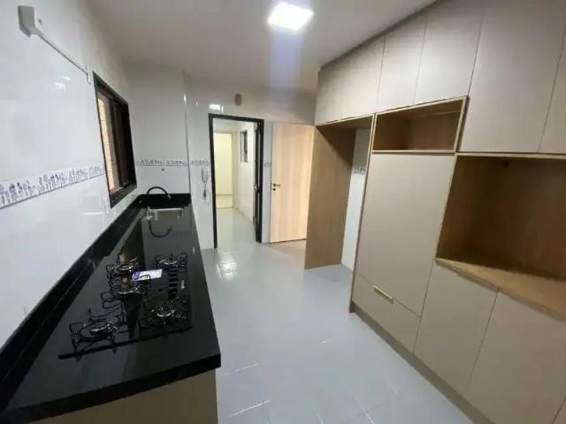 Apartamento para Venda em Ribeirão Preto/SP Centro 3 Quartos