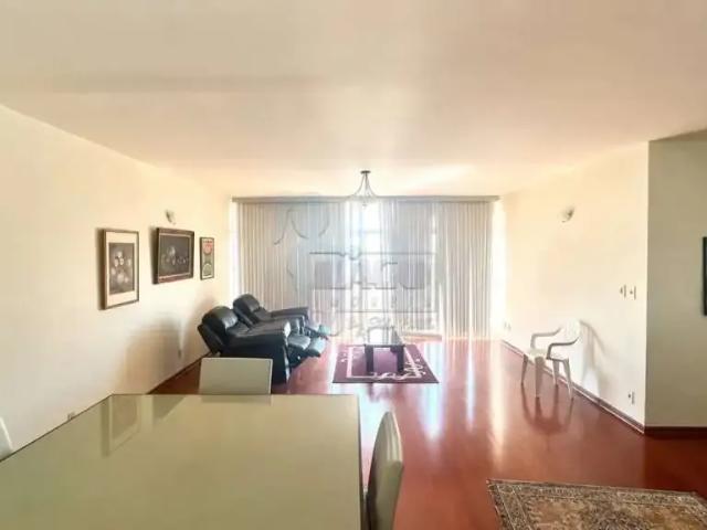 Apartamento para Venda em Ribeirão Preto/SP Centro 3 Quartos