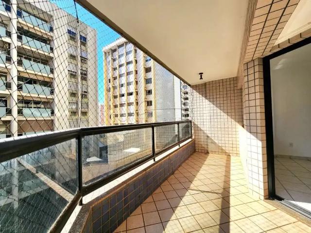 Apartamento para Venda em Ribeirão Preto/SP Centro 3 Quartos