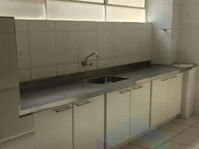 Apartamento para Venda em Ribeirão Preto/SP Centro 3 Quartos