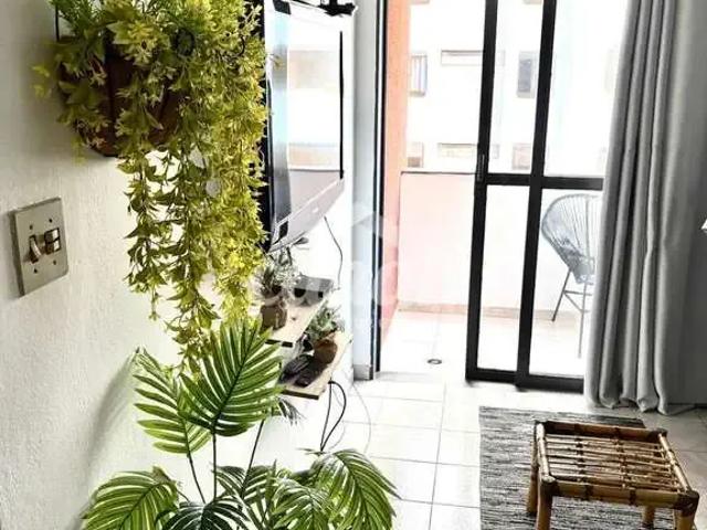 Apartamento para Venda em Ribeirão Preto/SP Centro 3 Quartos
