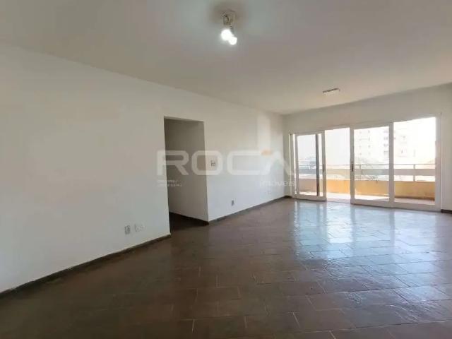 Apartamento para Venda em Ribeirão Preto/SP Centro 3 Quartos