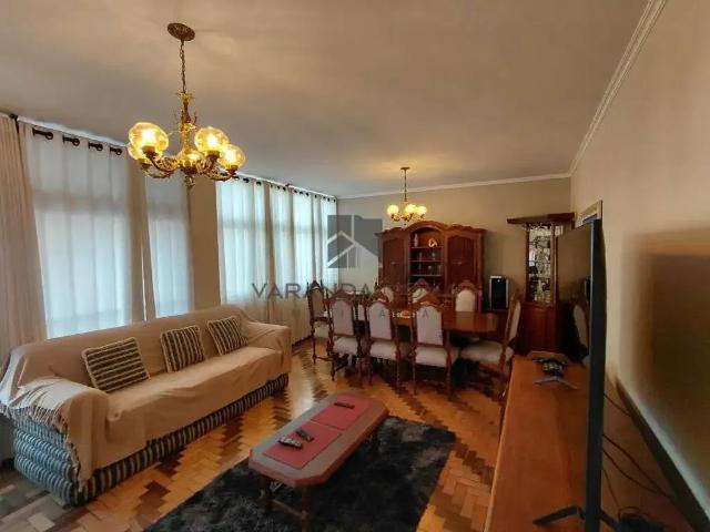 Apartamento para Venda em Ribeirão Preto/SP Centro 3 Quartos