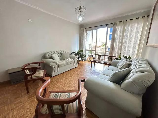 Apartamento para Venda em Ribeirão Preto/SP Centro 3 Quartos