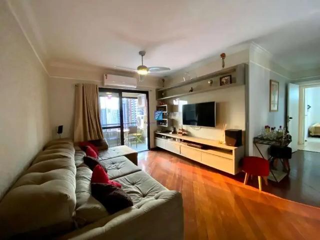 Apartamento para Venda em Ribeirão Preto/SP Centro 3 Quartos