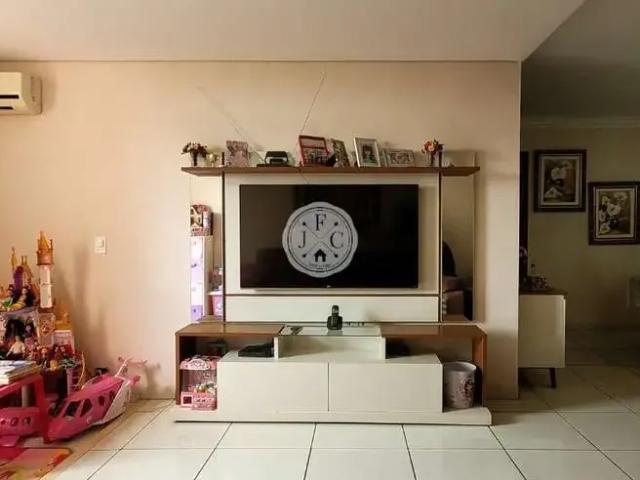 Apartamento para Venda em Ribeirão Preto/SP Centro 3 Quartos