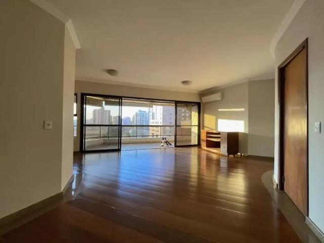 Apartamento para Venda em Ribeirão Preto/SP Centro 3 Quartos