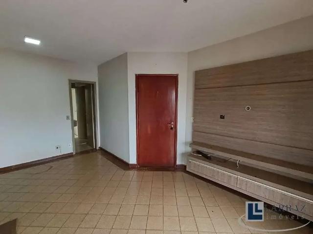 Apartamento para Venda em Ribeirão Preto/SP Centro 3 Quartos