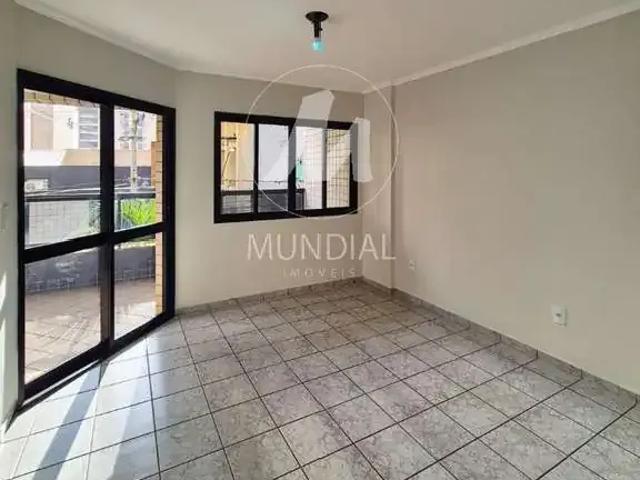 Apartamento para Venda em Ribeirão Preto/SP Centro 3 Quartos