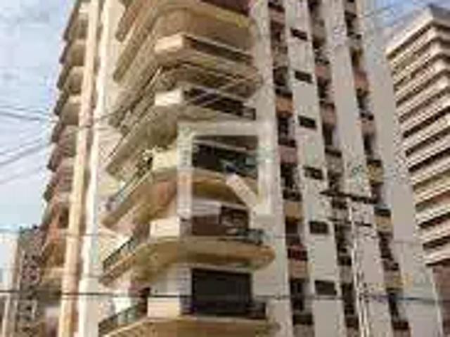 Apartamento para Venda em Ribeirão Preto/SP Centro 3 Quartos