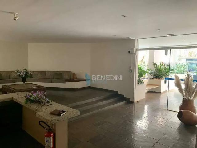 Apartamento para Venda em Ribeirão Preto/SP Centro 3 Quartos