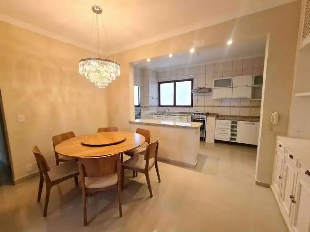 Apartamento para Venda em Ribeirão Preto/SP Centro 3 Quartos
